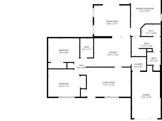 2314 E Montecito Ave, Phoenix, AZ 85016 | MLS #7016 | Compass