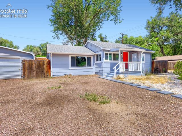 2314 E Monument Street