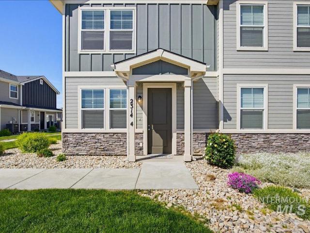 2314 E Spice Loop #4