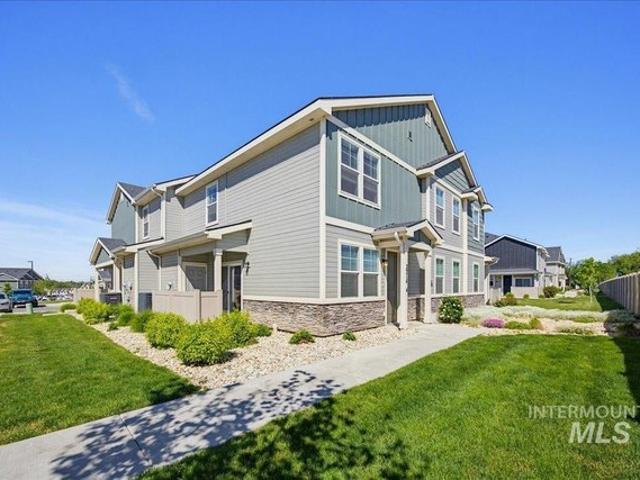 2314 E Spice Loop Unit 4, Nampa, ID 83687