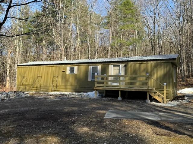 2314 East St, Clarendon, VT 05759 | MLS #5080 | Compass