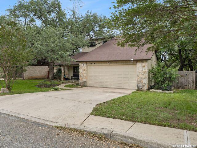 2314 Encino Hollow