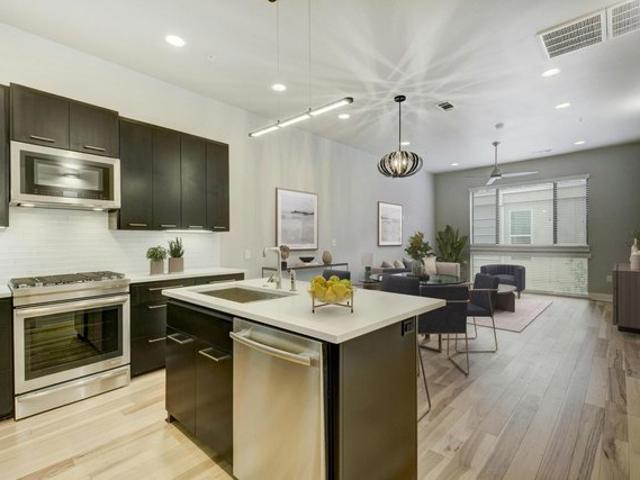 2314 Enfield Rd Apt 202, Austin, TX 78703