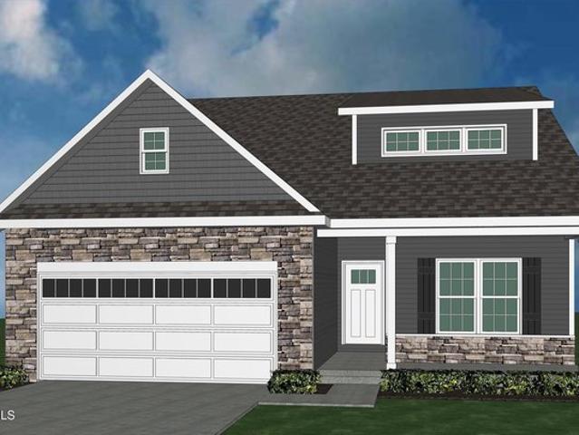 2314 Falling Waters Ln, Perrysburg, OH 43551