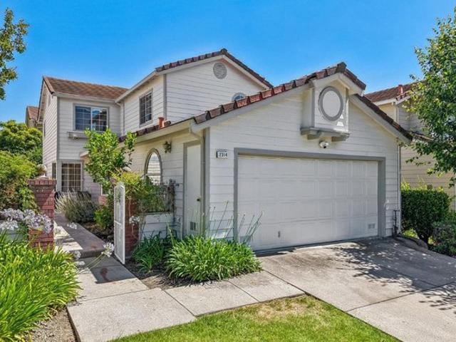 2314 Farmcrest St, Milpitas, CA 95035