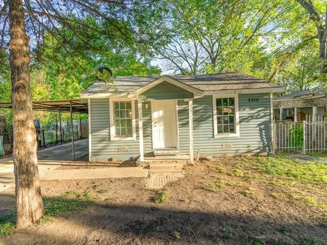 2314 Frank Henderson Jr Dr, Dallas, TX 75216