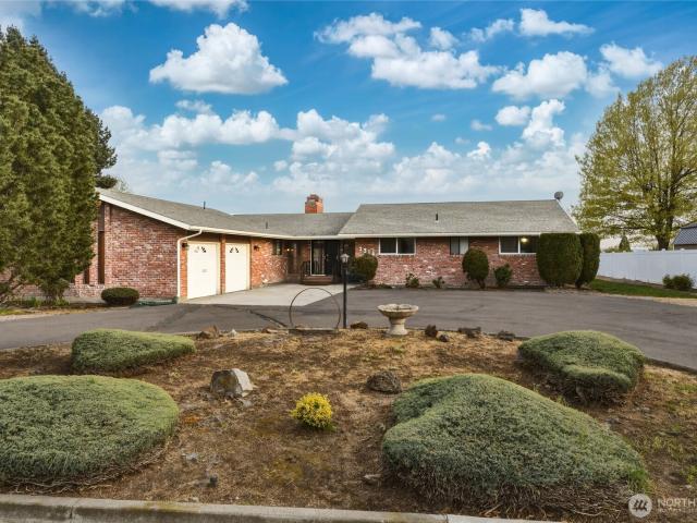 2314 Frazier Drive