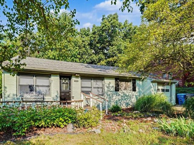 2314 Frederick Ave, Kalamazoo, MI 49008