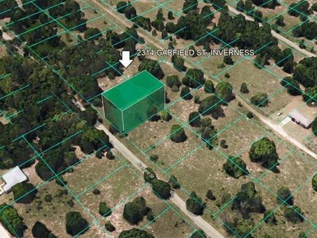 2314 Garfield St, Inverness, FL 34453 MLS T3494418