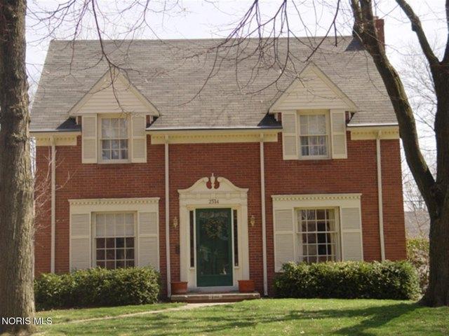 2314 Goddard Rd, Toledo, OH 43606