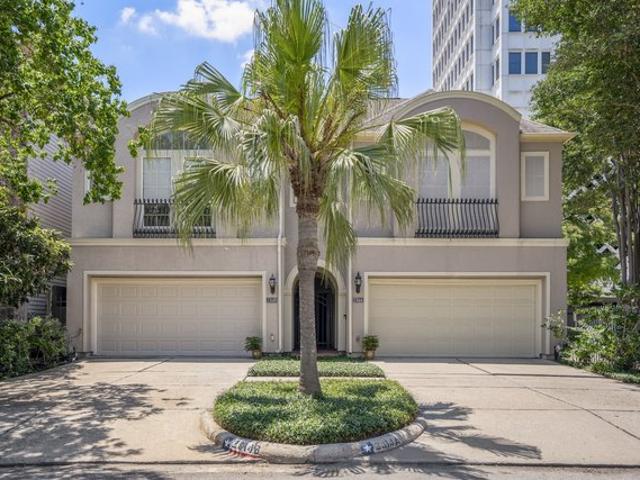2314 Huldy St Apt B, Houston, TX 77019