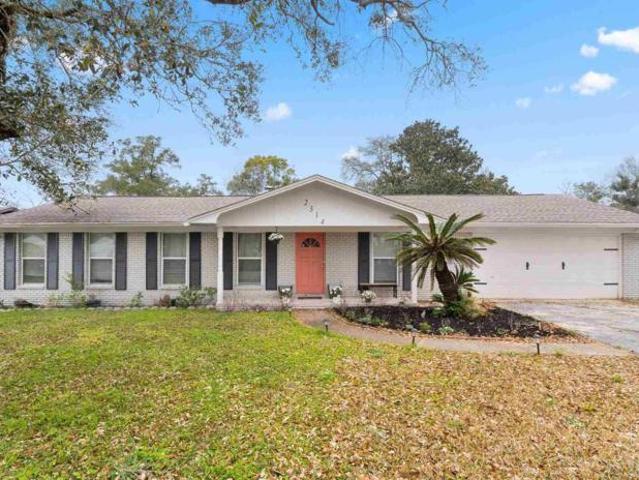 2314 Inda Ave, Pensacola, FL 32526