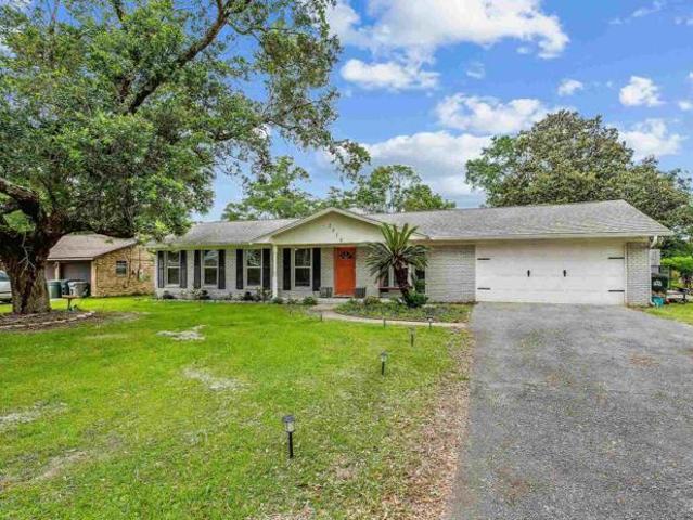 2314 Inda Ave, Pensacola, FL 32526