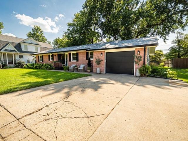 2314 K St, Belleville, KS 66935