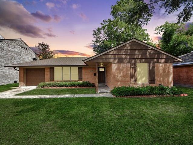 2314 Lamonte Ln, Houston, TX 77018
