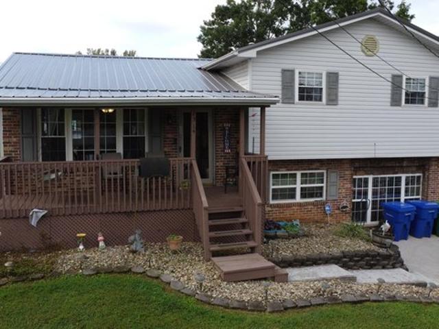 2314 Patricia Cir, Morristown, TN 37814
