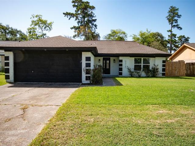 2314 Peaceful Valley Dr, Spring, TX 77373