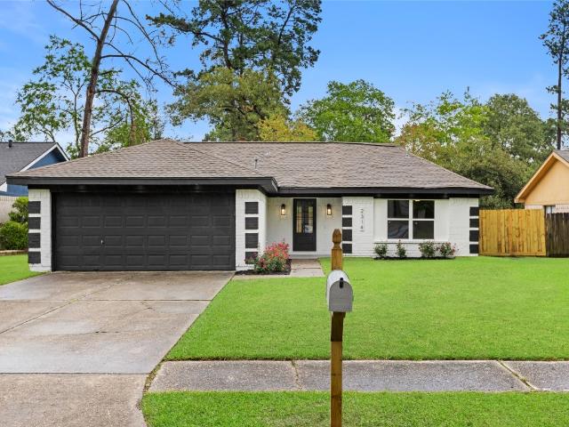 2314 Peaceful Valley Dr, Spring, TX 77373 | MLS #32235