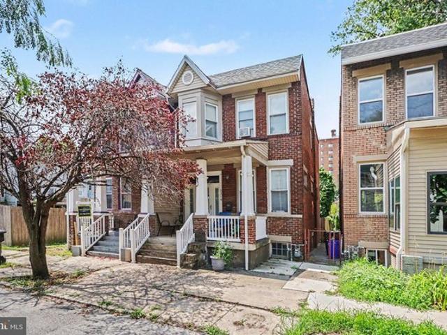 2314 Penn St, Harrisburg, PA 17110