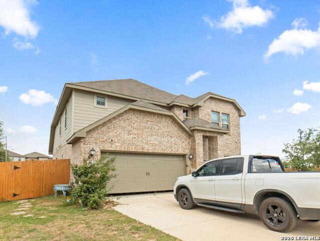 2314 Pennilynn Way