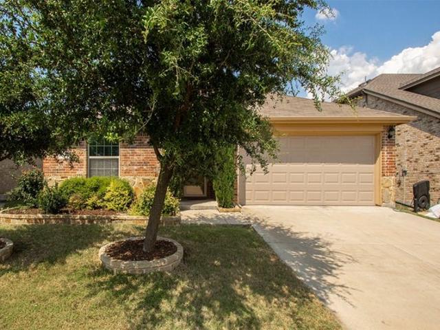 2314 Pontotoc Dr, Forney, TX 75126