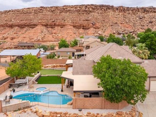 2314 S 1880 CIR E, St. George, us, ut