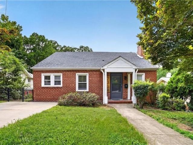 2314 S Broad St, Winston Salem, NC 27127