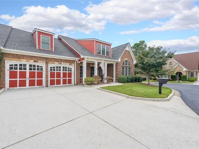 2314 Sandy Oaks Drive