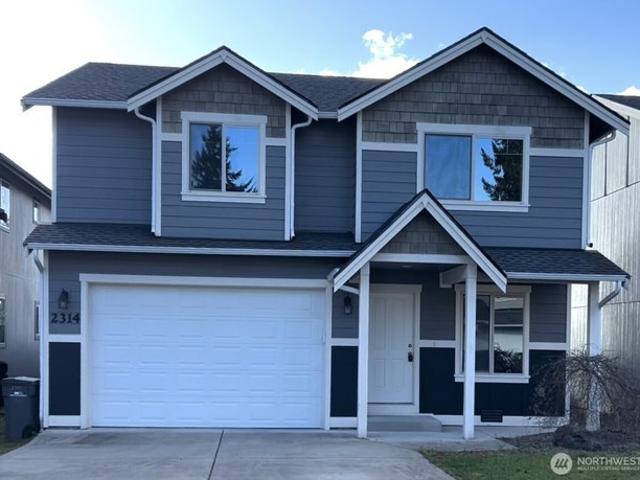 2314 SE Kelby Cir, Port Orchard, WA 98366