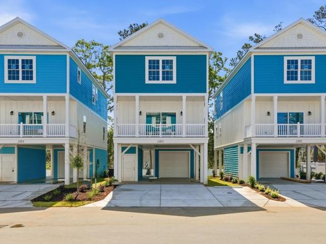 2314 Seaseeker Ln, Myrtle Beach, SC 29577