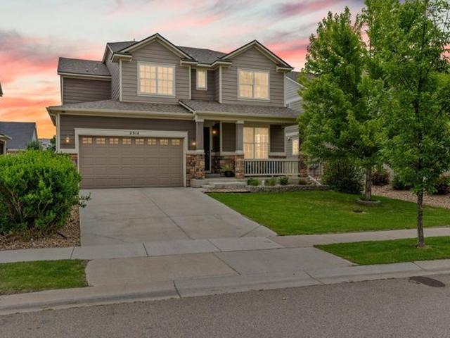 2314 Spruce Creek Dr, Fort Collins, CO 80528