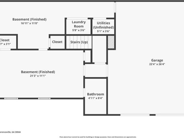 2314 Tapanzee Lane