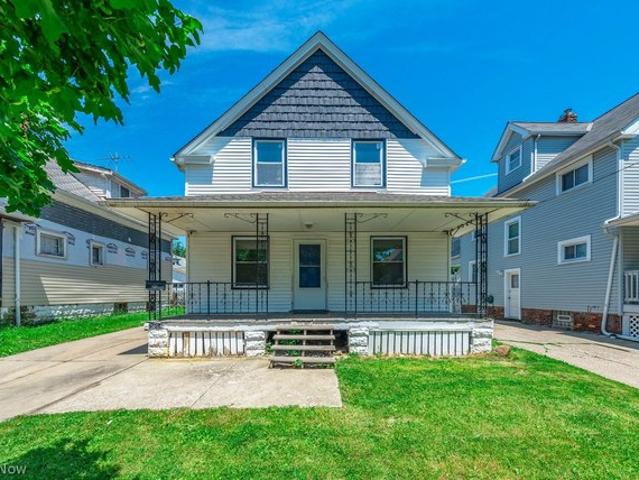 2314 Tate Ave, Cleveland, OH 44109