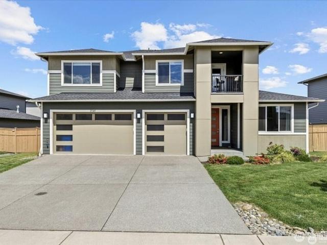 2314 th St E, Buckley, WA 98321