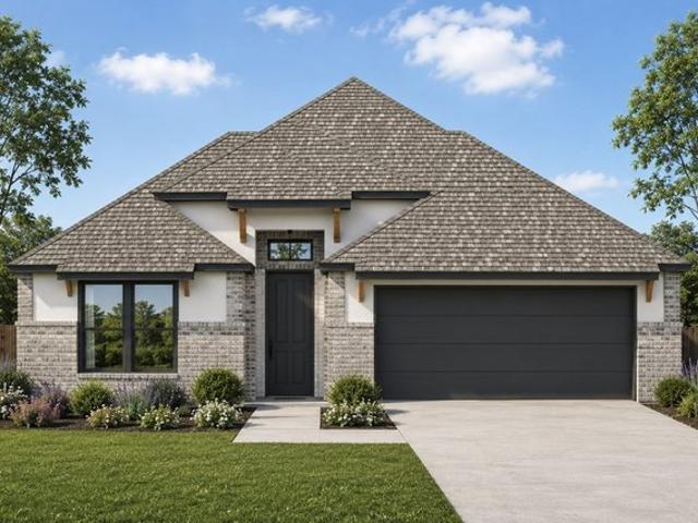 2314 Trailside Dr, Sherman, TX 75092