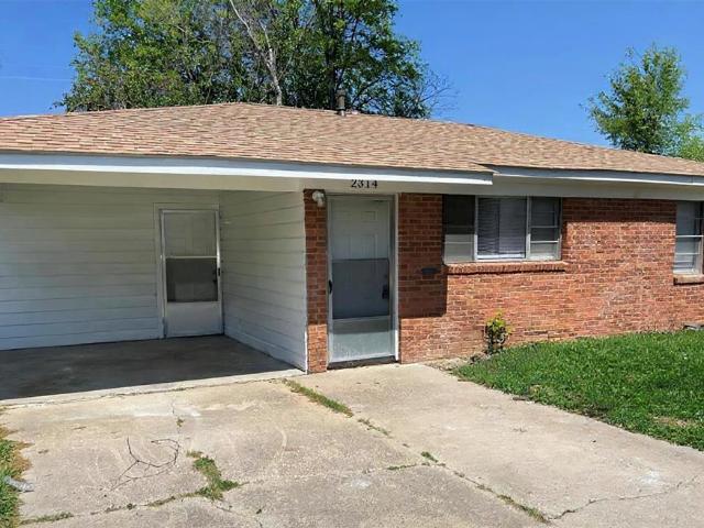 2314 Utah Drive