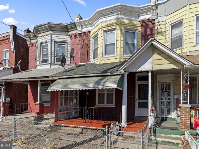 2314 W 3rd St, Chester, PA 19013 | MLS #PADE2111 | Compass