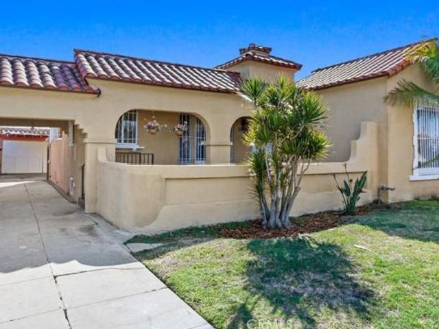 2314 W 76th St, Inglewood, CA 90305