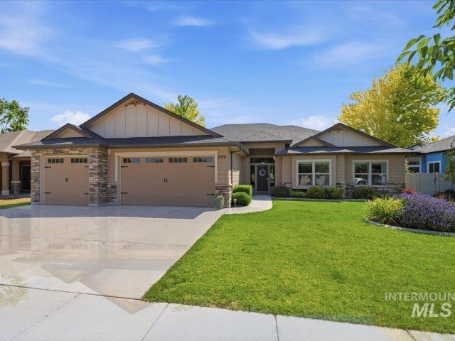 2314 W Herron Loop