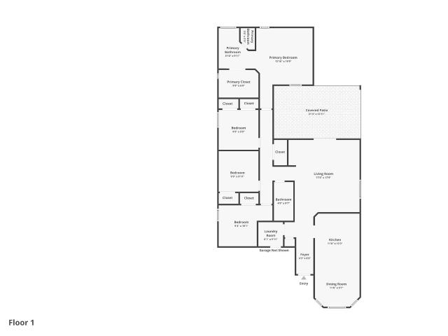 2314 W Maricopa St, Phoenix, AZ 85009 | Compass
