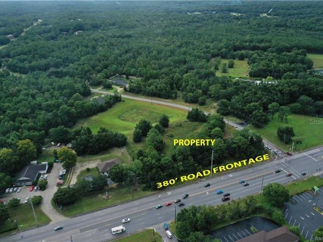 2314 W Perchwood Dr, Beverly Hills, FL 34465 | MLS #G5086