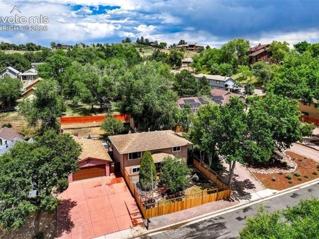 2314 W Willamette Ave, Colorado Springs, CO 80904