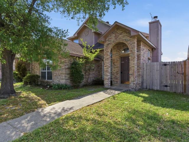 2314 Weatherby Drive