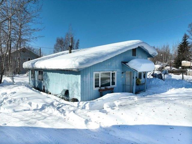 2314 Wilson St, Fairbanks, AK 99701