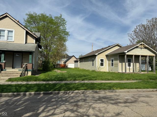 2314 Winthrop Ave, Indianapolis, IN 46205 | MLS #22038