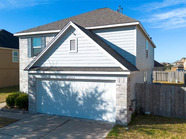 2314 Zephyr Ln, Rosenberg, TX 77471 | MLS #11739 | Compass
