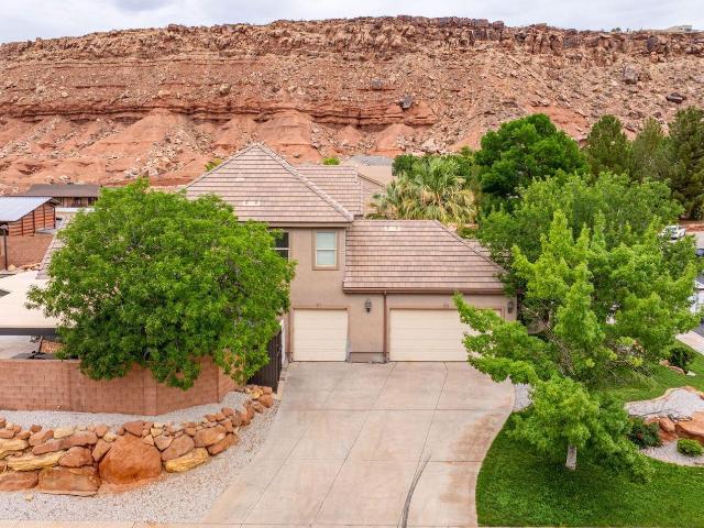 2314 S 1880 CIR E, St George, US, UT