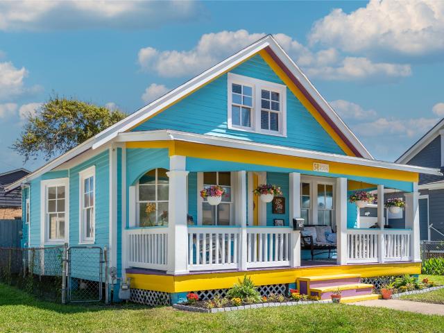 2314 34th St, Galveston, TX 77550 | MLS #47945