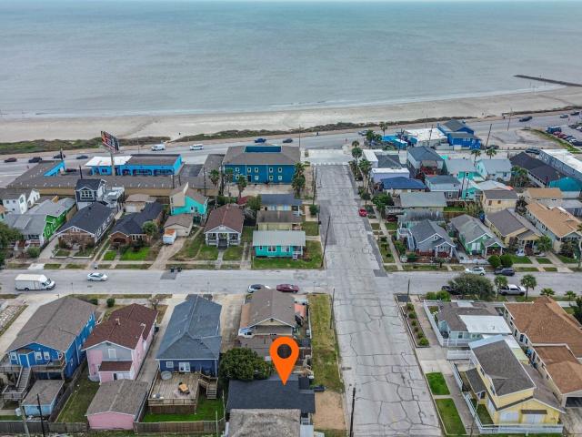 2314 31st St, Galveston, TX 77550 | MLS #84959