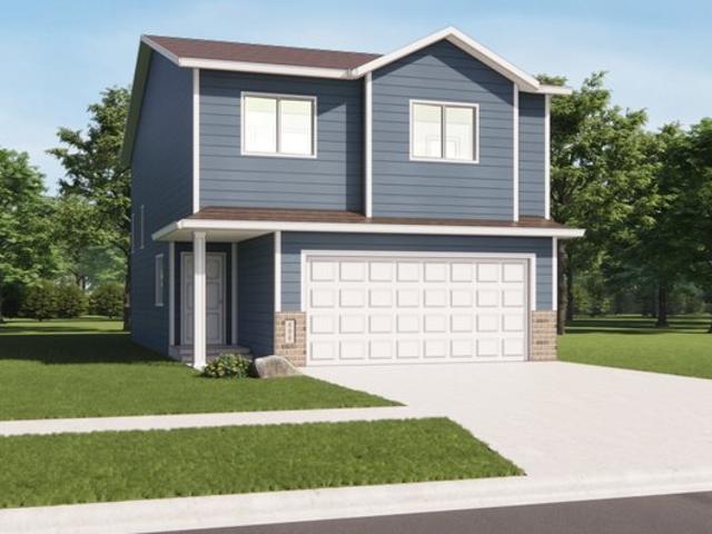 2314 42nd Ave S, Moorhead, MN 56560